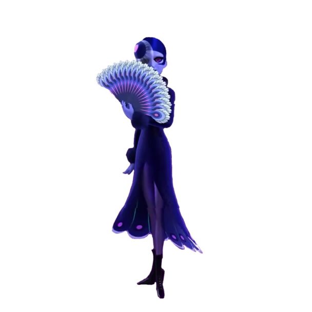 Mayura Costume - Miraculous: Tales of Ladybug & Cat Noir