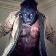 Nightcrawler Costume - X-Men Fancy Dress Ideas