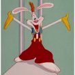 Roger Rabbit Costume - Who Framed Roger Rabbit