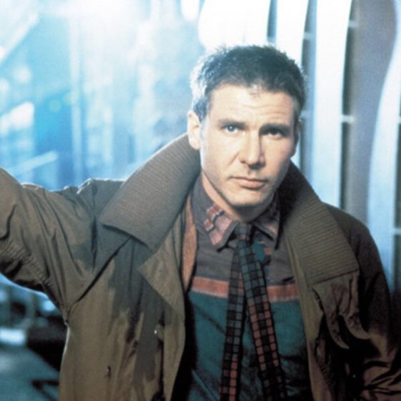 Rick Deckard Costume - Blade Runner Fancy Dress Ideas