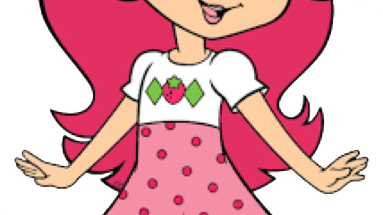 Strawberry Shortcake Archives - Costume Rocket