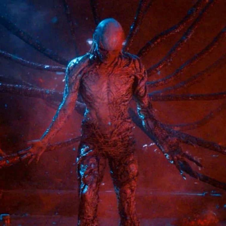 Vecna Costume - Stranger Things Fancy Dress Ideas