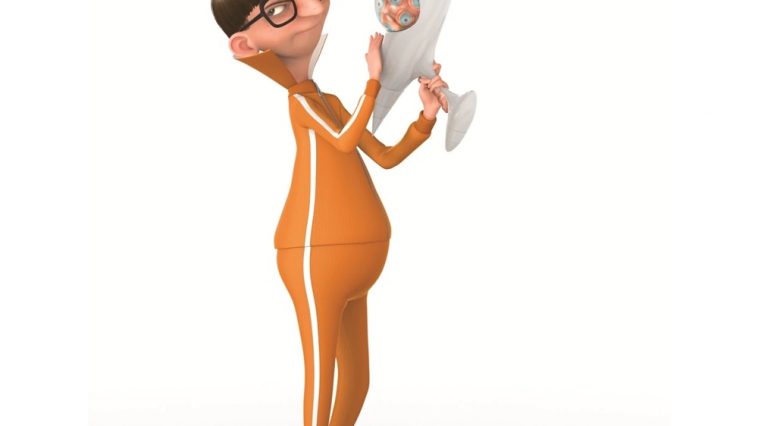 Despicable Me Archives - Costume Rocket