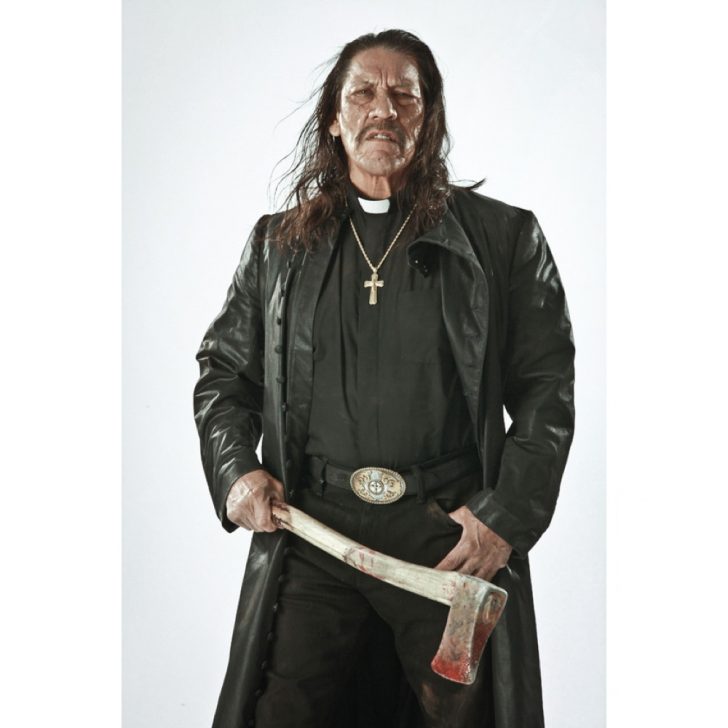Zombie Hunter Costume - Fancy Dress Ideas