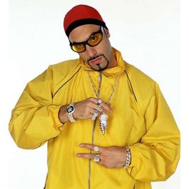 Ali G Costume - Ali G Fancy Dress
