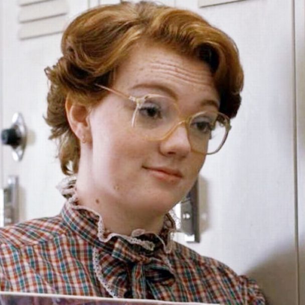 Barbara Holland Costume - Stranger Things Fancy Dress