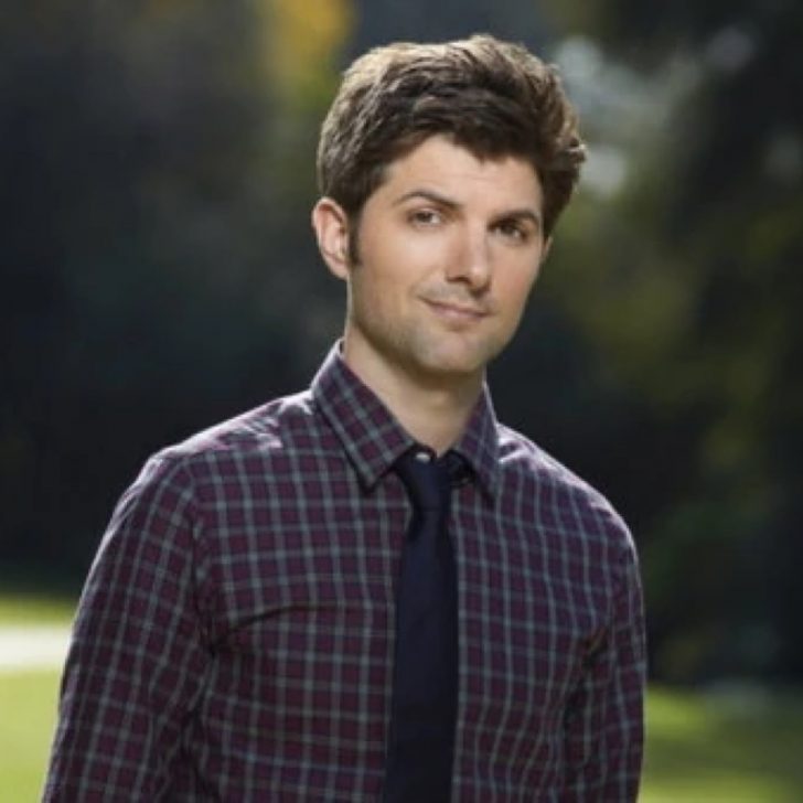 Ben Wyatt Costume - Parks and Recreation Fancy Dress