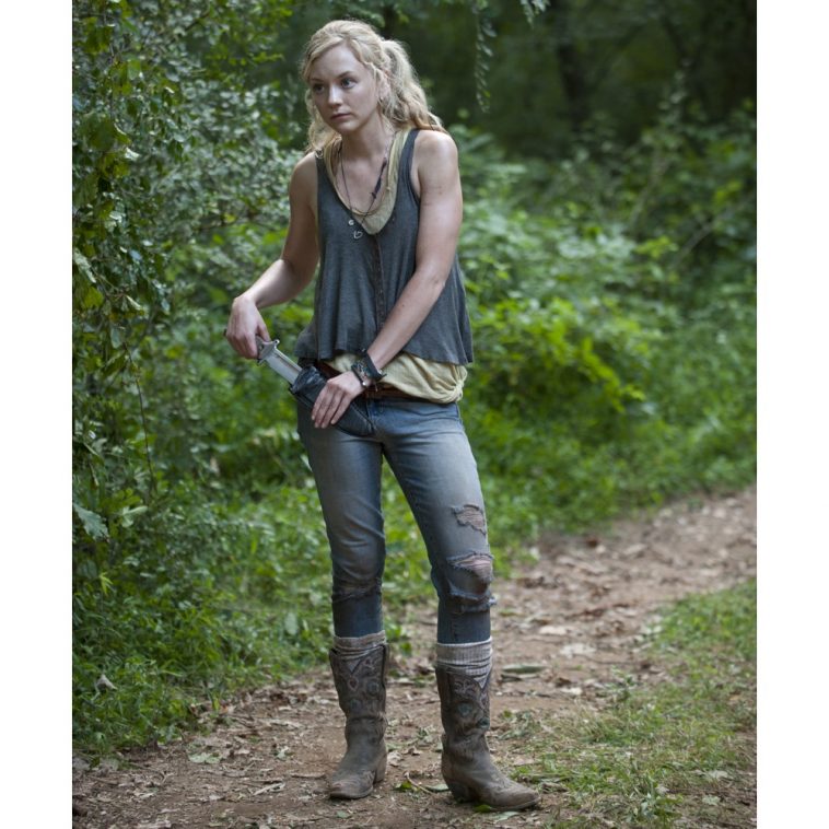 Beth Greene - Walking Dead Costume - The Walking Dead