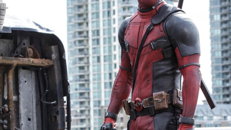 Deadpool Archives - Costume Rocket