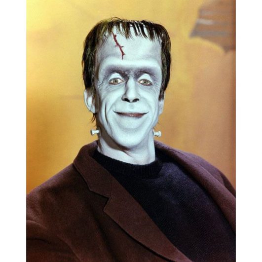 Herman Munster Costume - The Munsters