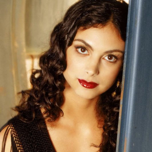 Inara Serra Costume - Firefly Fancy Dress