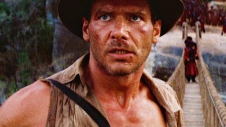 Indiana Jones Archives - Costume Rocket