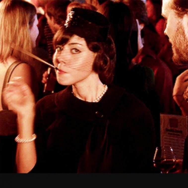 Janet Snakehole Costume - Parks and Recreation Fancy Dress