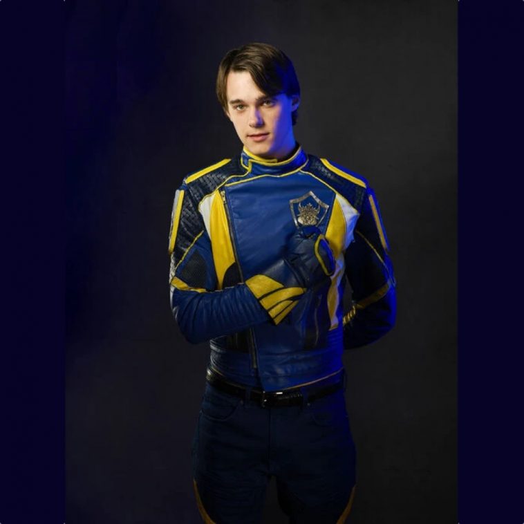 King Ben Costume - Descendants Fancy Dress
