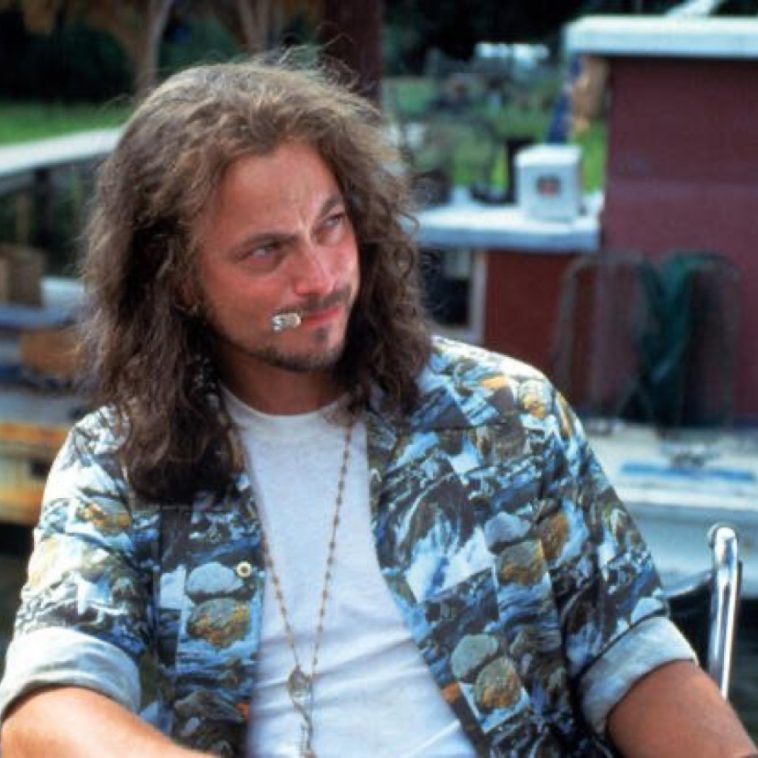 Lieutenant Dan Costume - Forrest Gump Fancy Dress