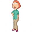 Meg Griffin Costume - Family Guy Fancy Drive