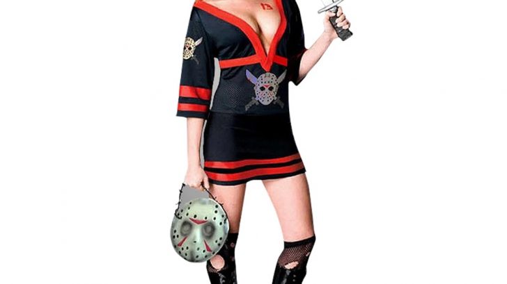Hooker Costume - Naughty and Sexy Fancy Dress Ideas