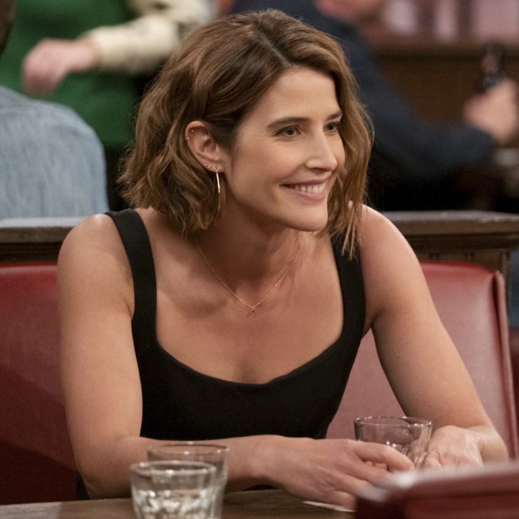 Robin Scherbatsky Costume - How I Met Your Mother Fancy Dress