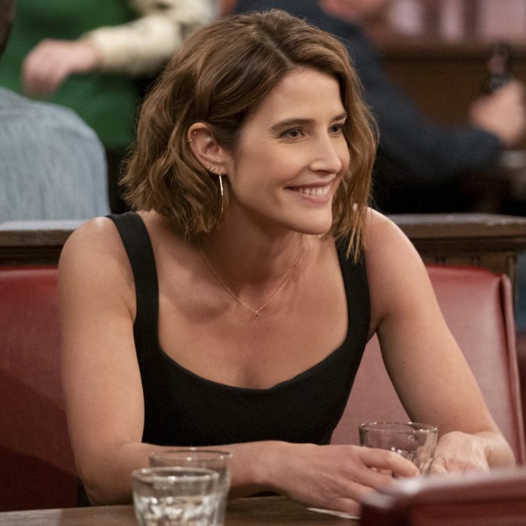 Robin Scherbatsky Costume - How I Met Your Mother Fancy Dress