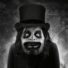 The Babadook Costume - The Babadook Fancy Dress