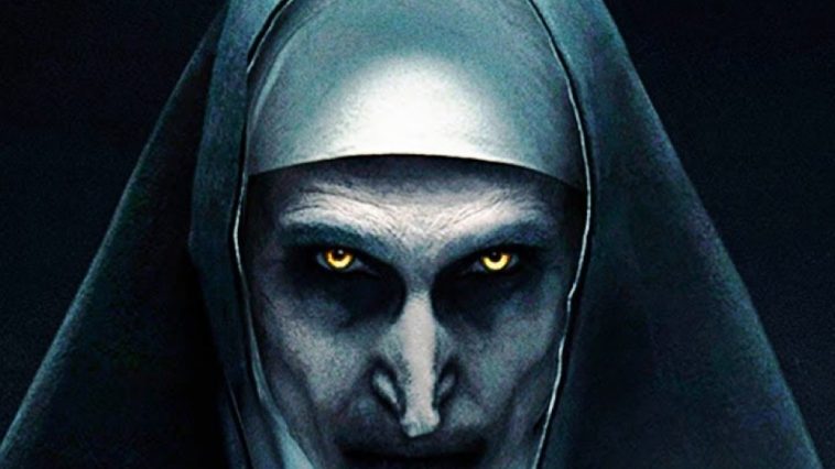 The Conjuring Archives - Costume Rocket
