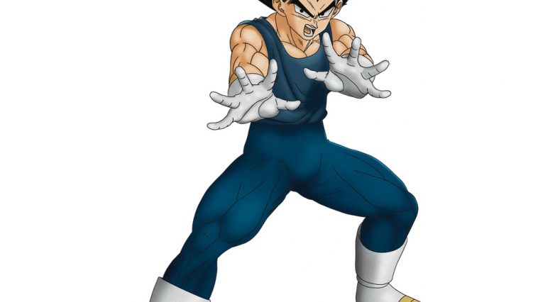 Dragon Ball Z Archives - Costume Rocket