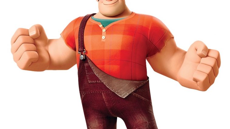 Wreck It Ralph Archives - Costume Rocket