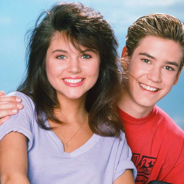 Zack and Kelly Costume - Saved by the Bell