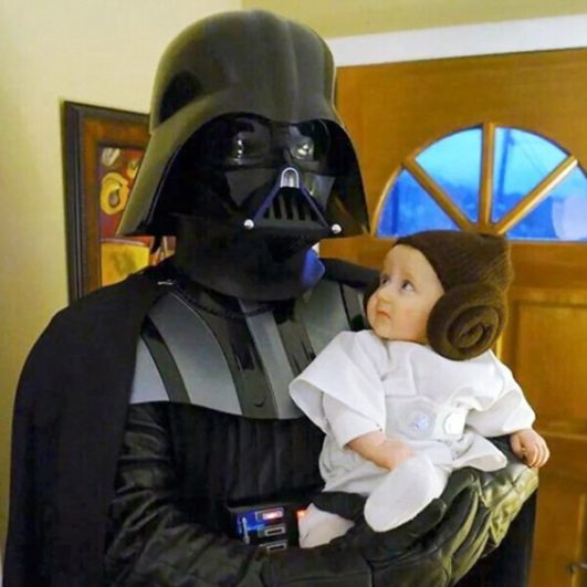 12 Best Daddy Daughter Halloween Costume Ideas