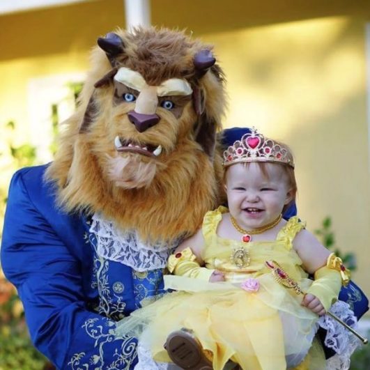 12 Best Daddy Daughter Halloween Costume Ideas