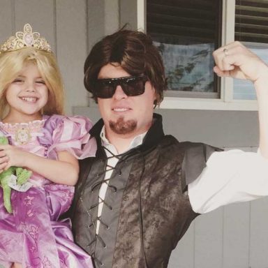 12 Best Daddy Daughter Halloween Costume Ideas