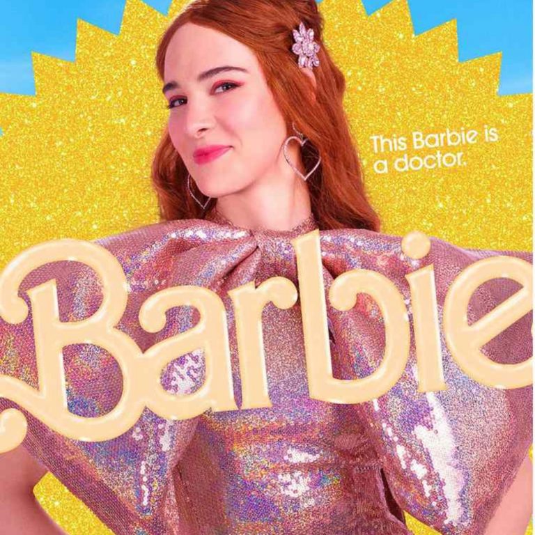 Midge from Barbie Costume - Barbie Movie 2023 Fancy Dress