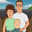 Hank and Peggy Hill Costume - King of the Hill Fancy Dress