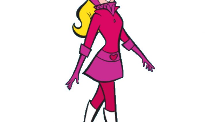 Isabella Garcia-Shapiro Costume - Phineas and Ferb Fancy Dress