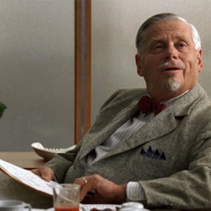 Andy Bernard Costume - The Office Fancy Dress