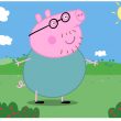 Daddy Pig Costume - Peppa Pig Fancy Dress Ideas