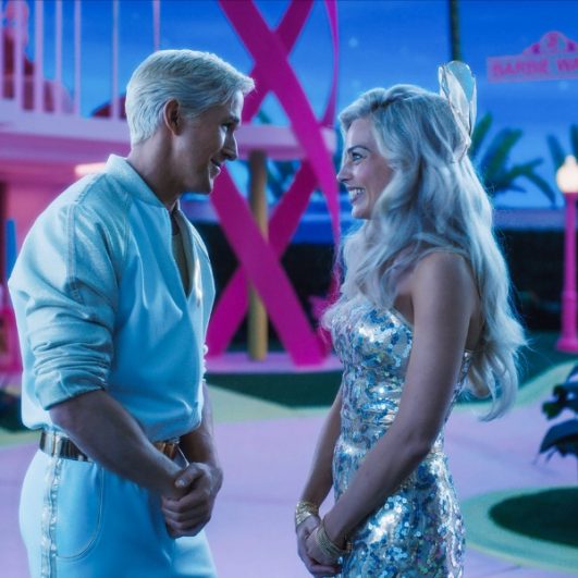 How to Dress Like Barbie and Ken - Fancy Dress Ideas for Couples