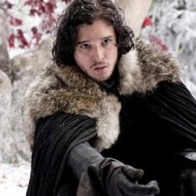 Jon Snow Costume - Game of Thrones Fancy Dress