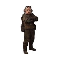 Kuiil Costume - The Mandalorian Fancy Dress