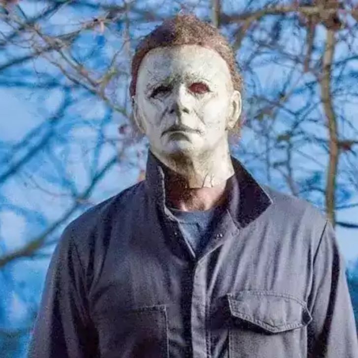 Michael Myers Costume - Halloween Movie Fancy Dress