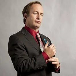 Saul Goodman Costume - Better Call Saul and Breaking Bad
