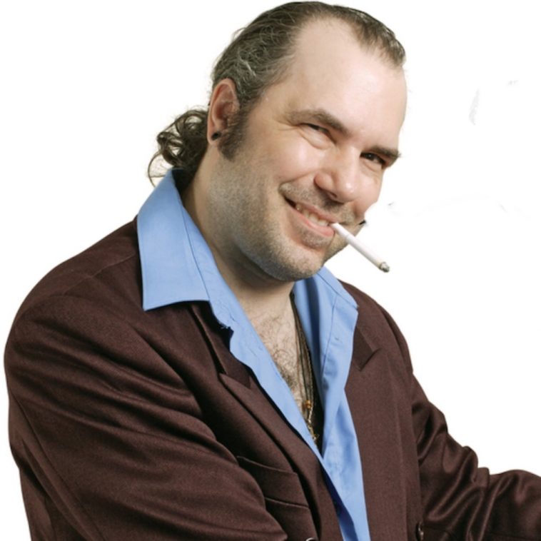 Sleazy Salesman Costume - Easy Last Minute Fancy Dress