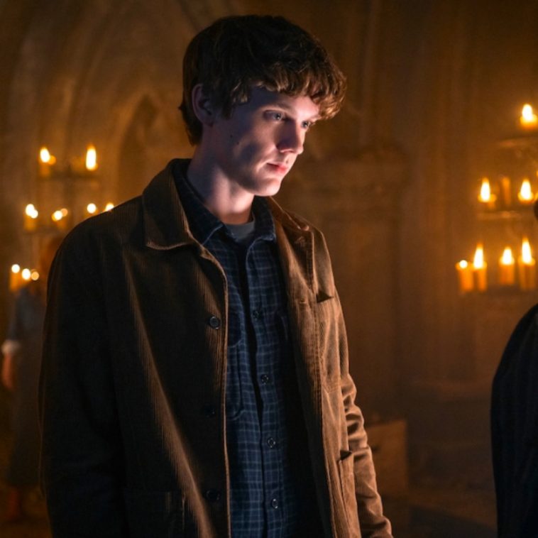 Ox-King Costume - Dragon Ball Z Fancy Dress