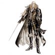 Alucard Costume - Castlevania Fancy Dress