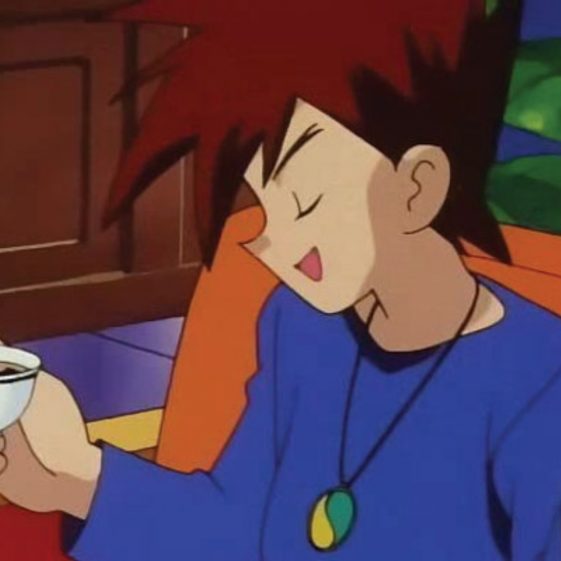 Gary Oak From Pokemon Costume Pokemon Fancy Dress Ideas