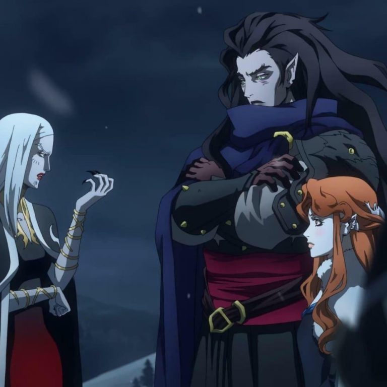 Striga from Castlevania Costume - Castlevania Fancy Dress