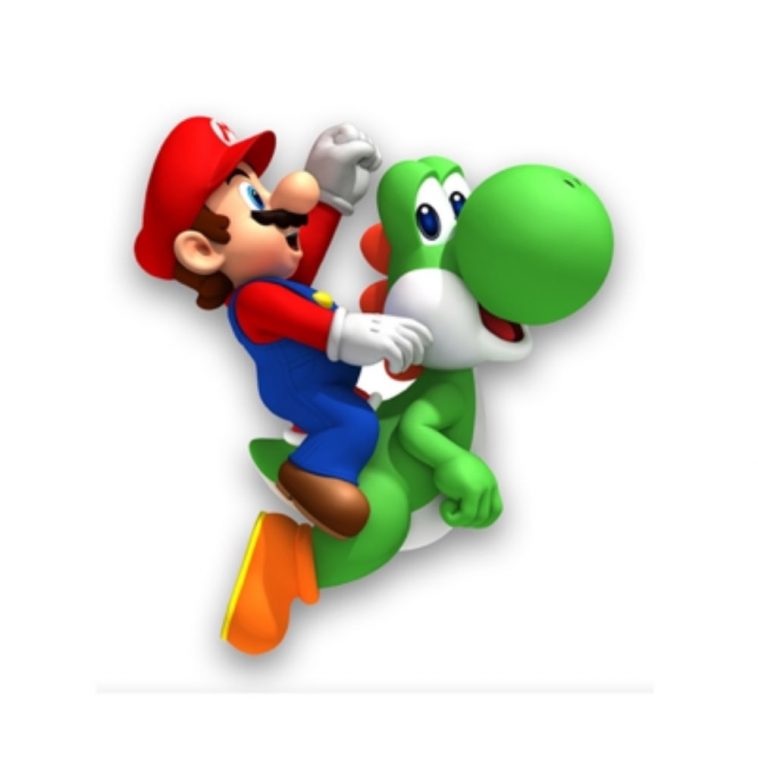 Toad Costume - Super Mario Fancy Dress