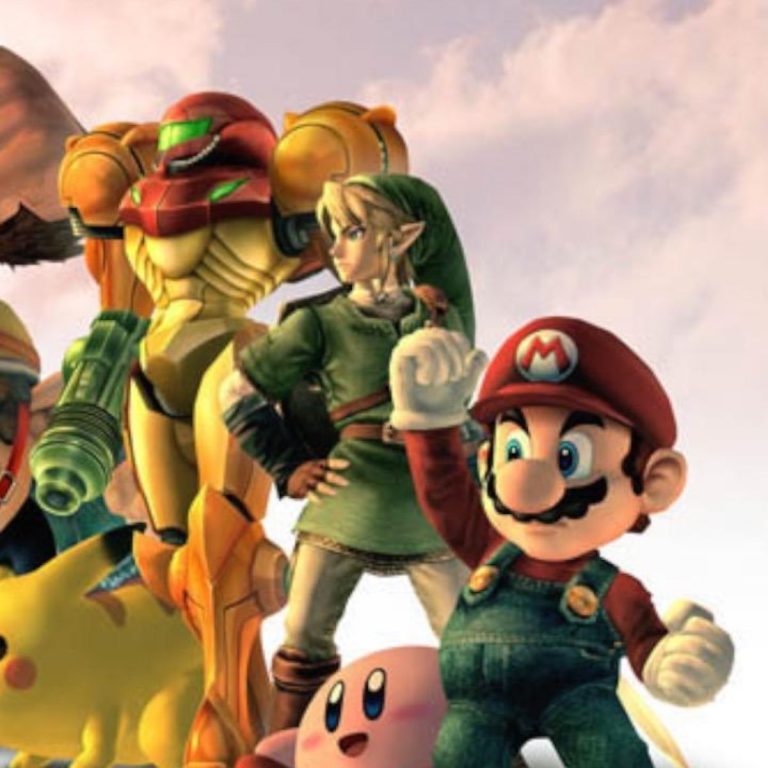95 Best Nintendo Character Costumes - Video Games Fancy Dress