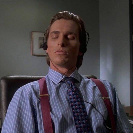 Patrick Bateman Costume - Dress Like Patrick Bateman