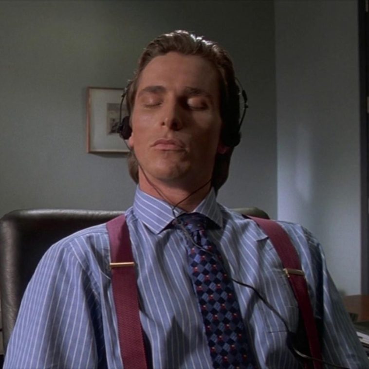 Patrick Bateman Costume - Dress Like Patrick Bateman